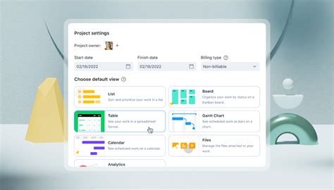 Project Portfolio Dashboard Examples And Tools
