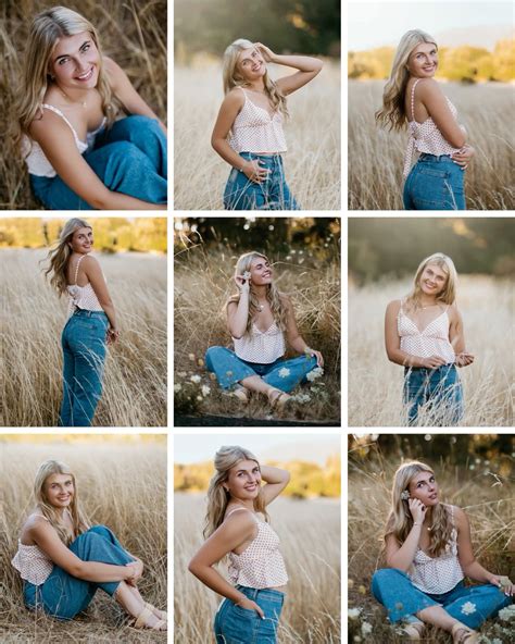 Discover 59 Senior Portraits And Senior Photography Poses Ideas In 2025