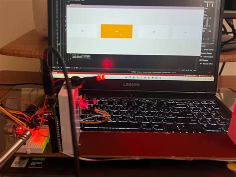 Arduino Uno Based Fire And Smoke Gas Detection System