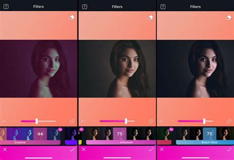 How To Use Facetune App For Better Selfies