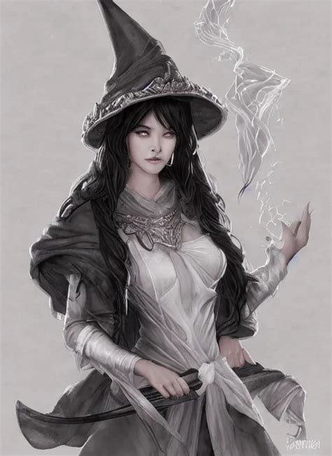 Fantasy Wizard