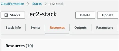 Nested Stack Example In Aws Cdk Complete Guide Bobbyhadz