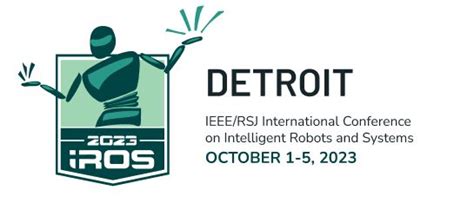 Sanchit K On Linkedin Iros2023 Robotics Innovation Nist Networking Research Automation…