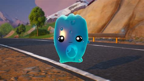 Where To Find Earth Sprites Water Sprites And Air Sprites In Fortnite