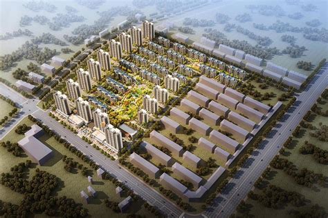 建设开发 临沂城市发展集团
