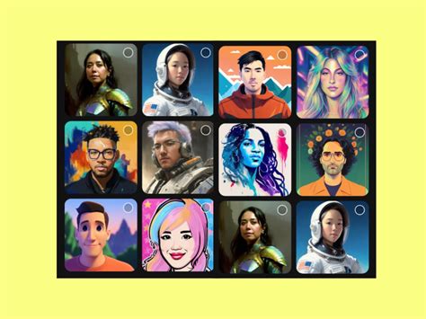 Tiktok Is Testing Ai Generated Avatars Heres A Sneak Peek