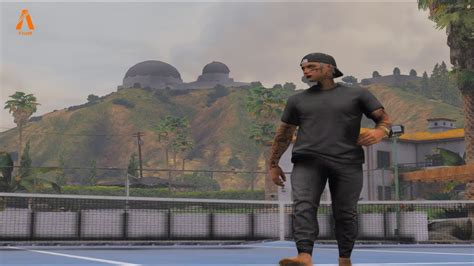 Citizen Fivem 26 Fivem Tutorial Youtube