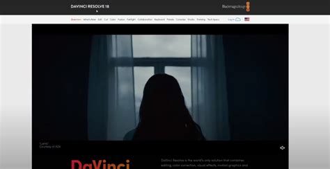 How To Install DaVinci Resolve On Mac Windows Envato Tuts