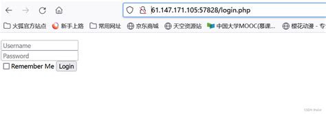 【刷题记录】攻防世界web php wrong nginx config csdn博客