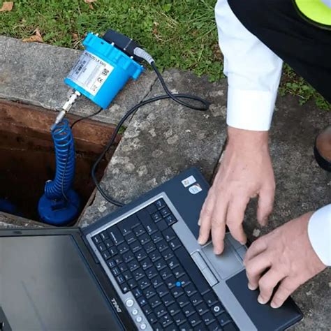 Datalogger Multilog LX DNK Water