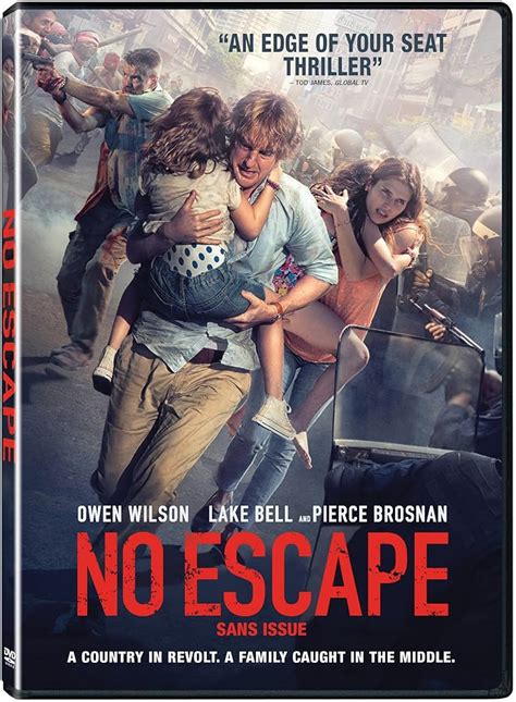 No Escape Owen Wilson Shop Emergencydentistry Com