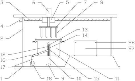 一种核酸提纯设备的制作方法