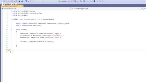 Liam Mcallister On Linkedin Game Gamedevelopment Gamedev Unity