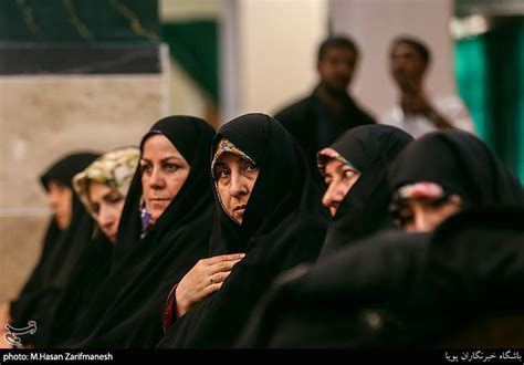 چهارمین سالگرد شهید مدافع حرم محمد رضا دهقان امیری عکس خبری تسنیم Tasnim