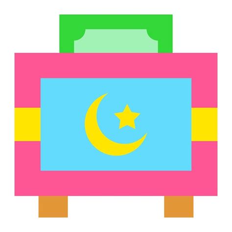 Premium Vector Donation Icon