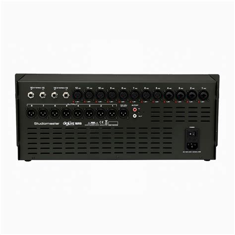 Digilive 16 Entegroltd