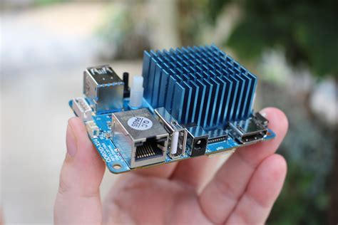 Review Of Ubuntu 1804 On Odroid Xu4q Development Board Cnx Software