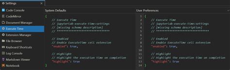【python】jupyter Lab插件安装pip Install Jupyterlab Toc Csdn博客