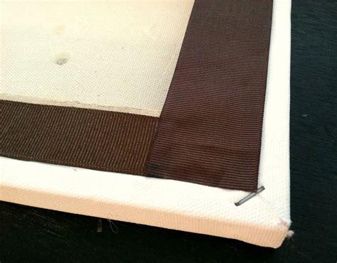 Make It Create By LillyAshley Freebie Downloads Tutorial Using The Back Side Of A Canvas