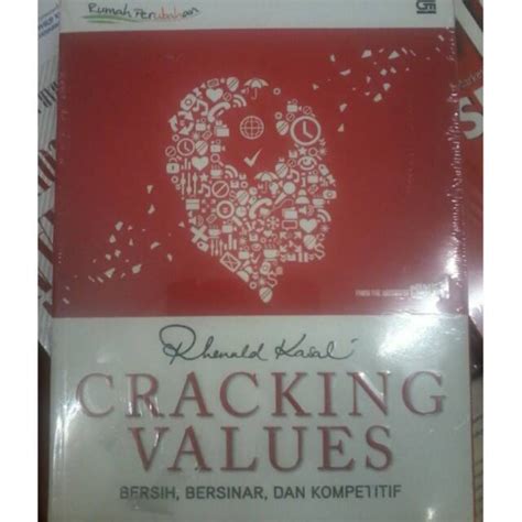 Jual Cracking Values Shopee Indonesia