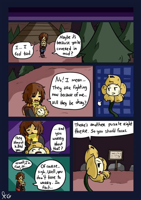 Hi I M Trying To Underfell