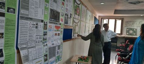 Madhuri Agarwal On Linkedin M Arch Sustainable Architecture Final Thesis Viva External Examiner …