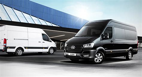Hyundai H350 2018 Philippines Price And Specs Autodeal