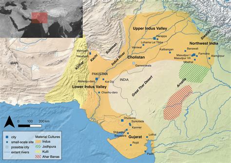 Top 10 Interesting Indus Valley Civilization Facts Pickytop Indus