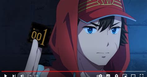 Condom Anime Gets A Dark Edgy Sequel With Condom Battler Goro Revive