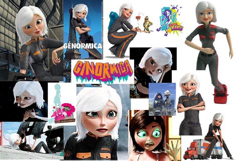 Ginormica Wallpaper By Carsdude On Deviantart