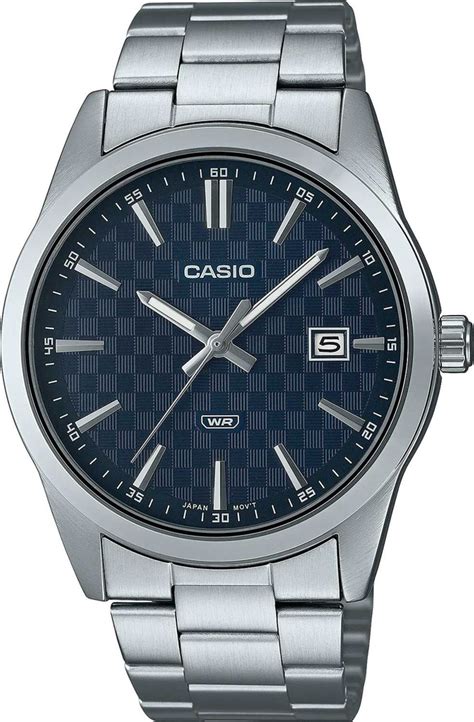 Часы наручные мужские Casio Collection Mtp Vd03d 2a купить с доставкой по выгодным ценам в