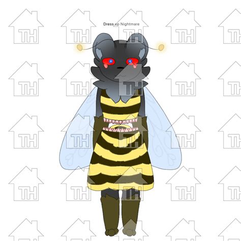 Nightmare Flarp On Toyhouse