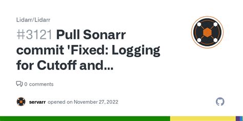 Pull Sonarr Commit Fixed Logging For Cutoff And Upgradeallowed Specs