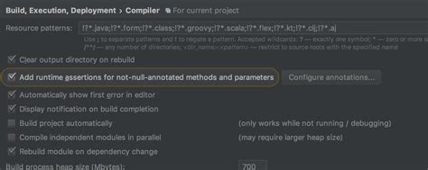 IntelliJ IDEA EAP Polyglot Maven Grails View Inspections And More The IntelliJ IDEA Blog