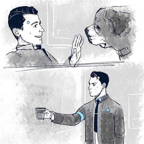 Deviants In My Detroit Its More Likely Than You Think Artofit