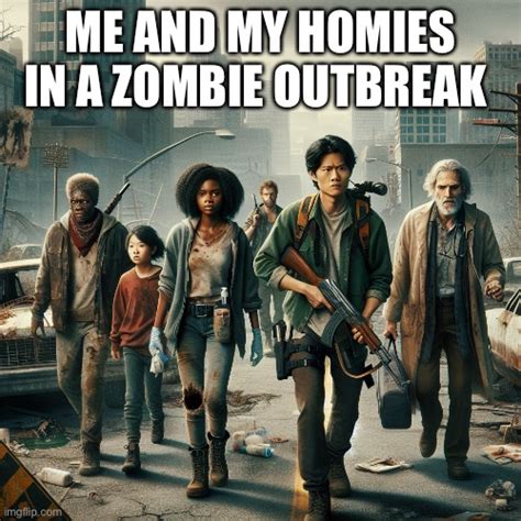 The Walking Dead Imgflip