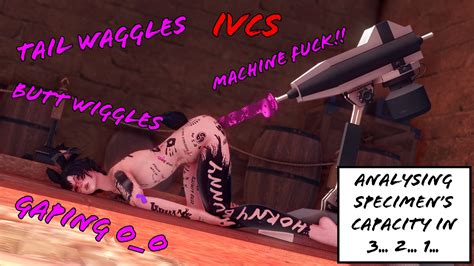 Fuck Machine Animation XIV Mod Archive