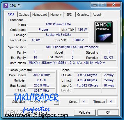 How To Unlock AMD CPU DESKTOP SOLUTION