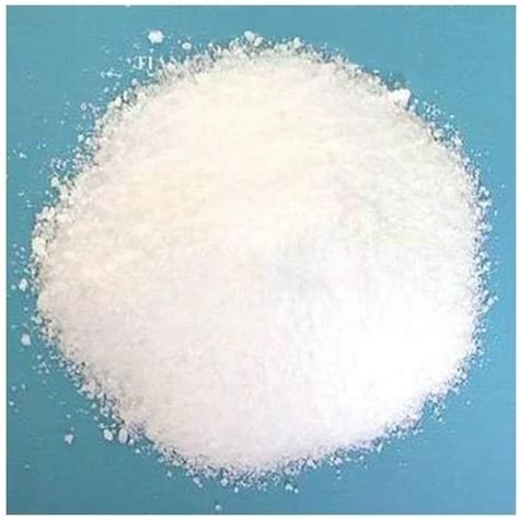 Sodium Acetate Anhydrous Industrial Grade 99 At ₹ 45kg In Vadodara