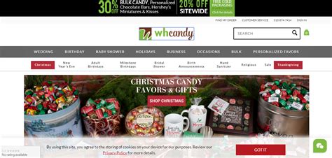 Wh Candy Review Read Reviews And Share Your Experience