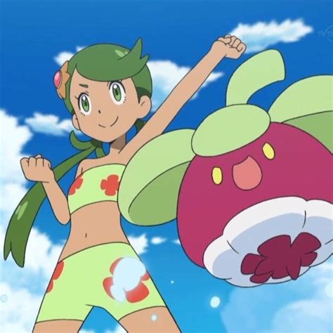 Mallow Bikini 6 By Kacperkrysiak On Deviantart