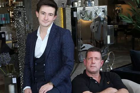 The Unconventional Entrepreneurial Double Act Behind The Most Expensive Homes In Notts