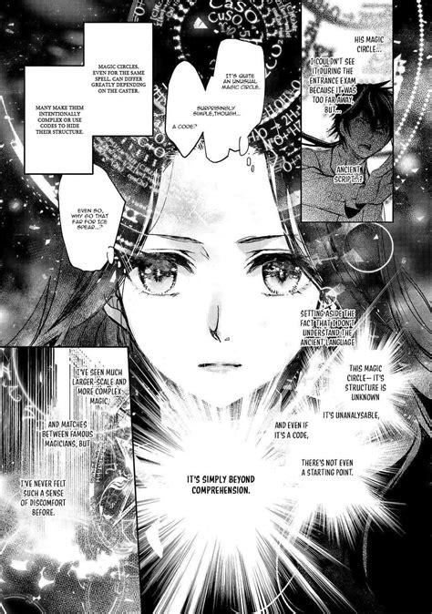 The Most Powerful Mage With Zero Magic Power “i Told You Your Magic Theory Was Wrong Didnt I