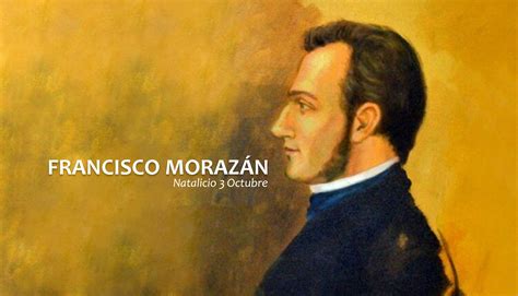 Imágenes De Francisco Morazán ¿cuál Es La Historia Detrás De Este