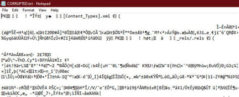 Helpful Procedures To Corrupt Powerpoint Files And Get Them Back