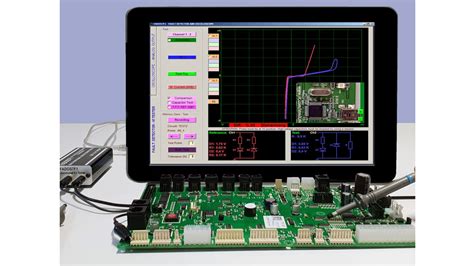 Source India Pcb Fault Detector 7 Features In 1 18v