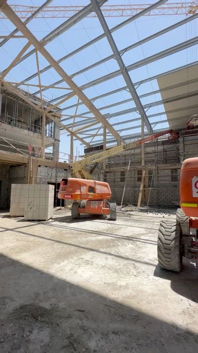 Razik Khan On Linkedin Sports Construction Architecturedesign