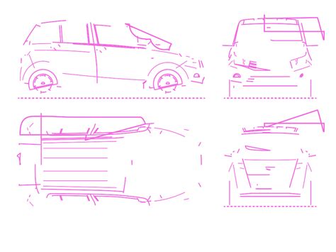 Suzuki Celerio Fe 2nd Gen Dimensions And Drawings