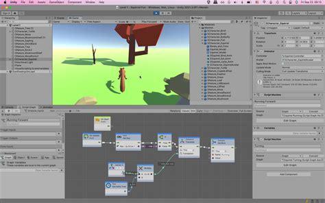Intro To Unity Class Dreamspace Hive Dinacon 2022
