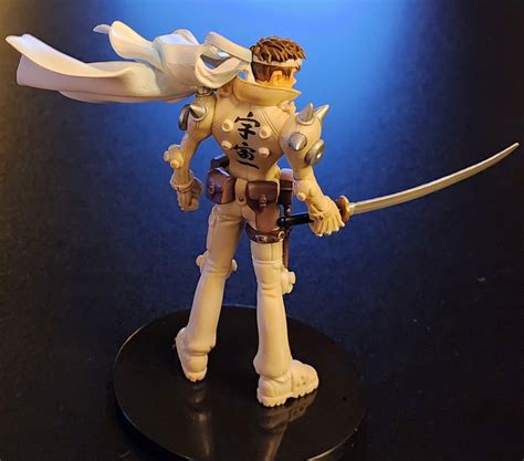 Jin Saotome Cyberbots Kinu Nishimura Capcom Figure Collection Figure Tfg Shop